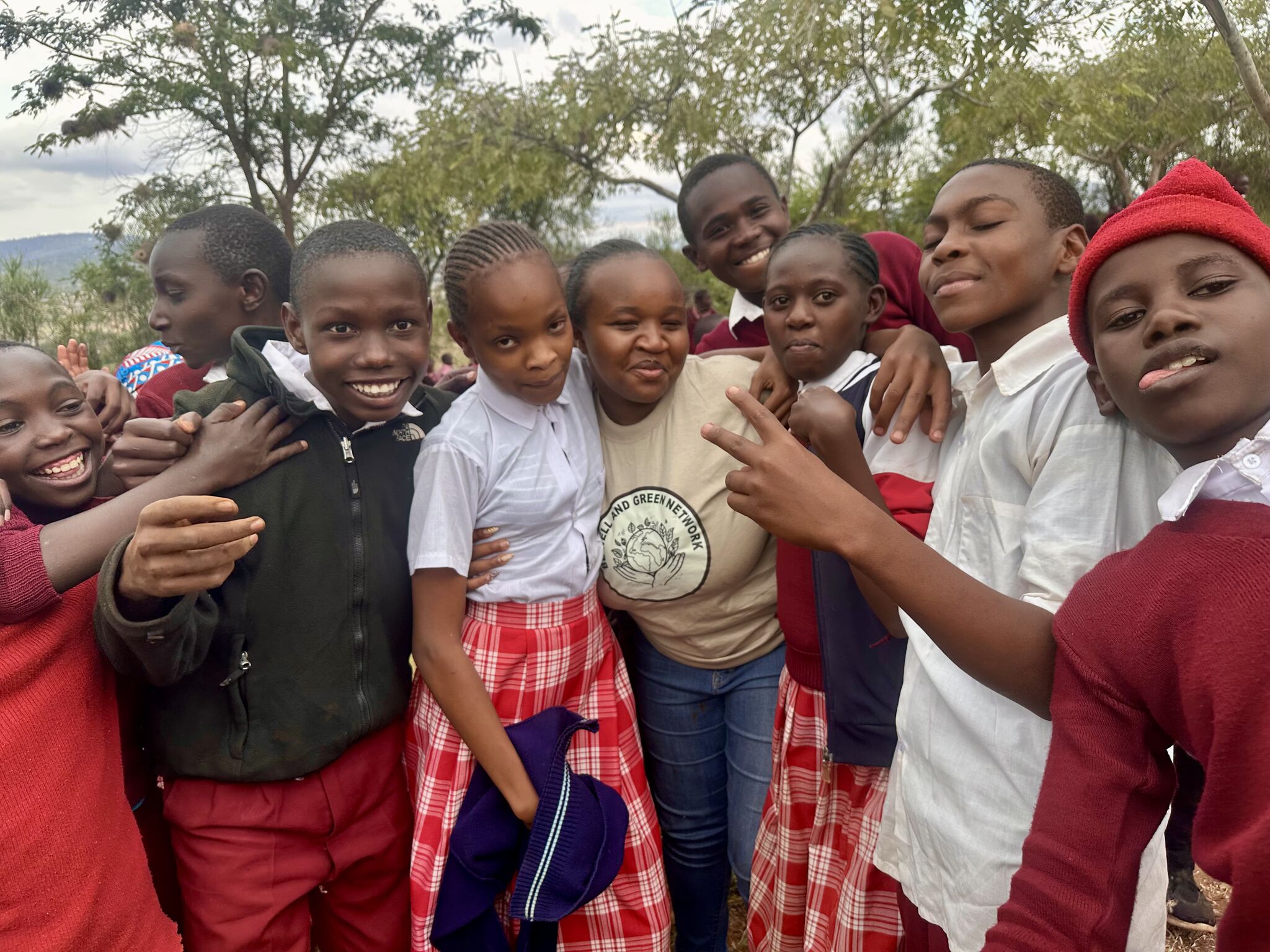 Be Well and Green Network - Promoting Wellness, Sustainability, and ...